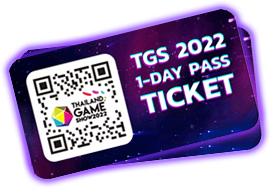 Thailand Game Show